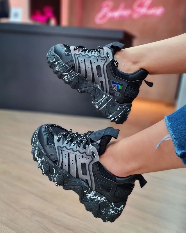 Comprar New Arrivals en Bunker Shoes