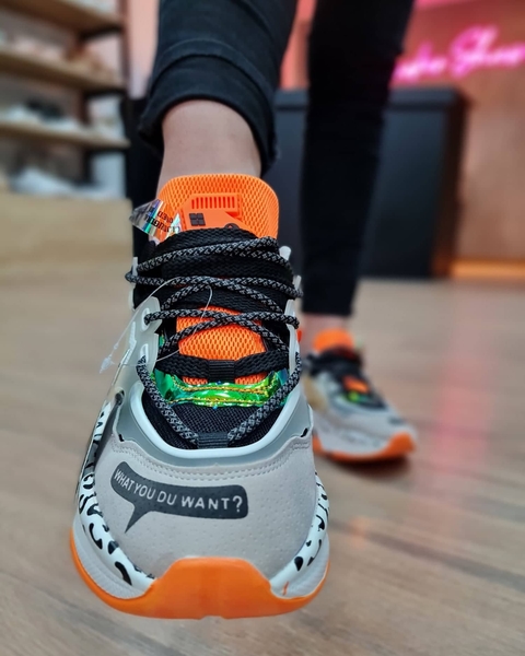 Comprar Mujer en Bunker Shoes