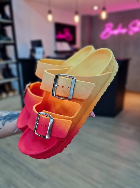 Comprá online productos en Bunker Shoes