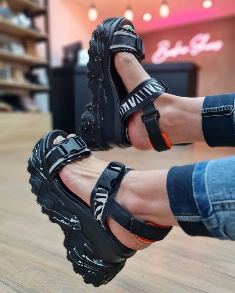 Comprar Mujer en Bunker Shoes