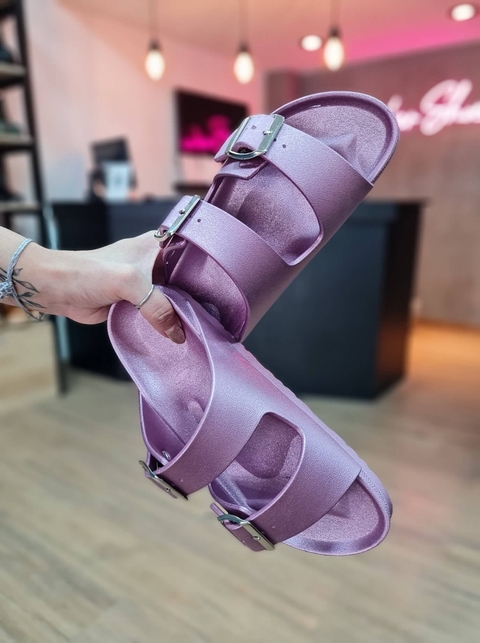 Comprar New Arrivals en Bunker Shoes