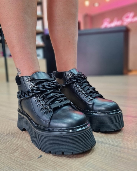 Tienda Online de Bunker Shoes