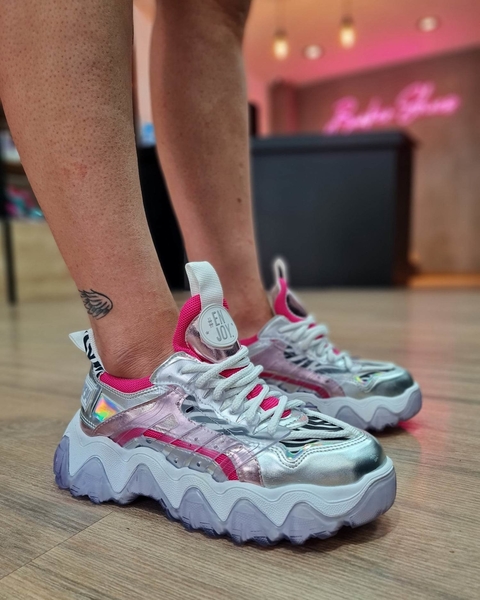 Tienda Online de Bunker Shoes