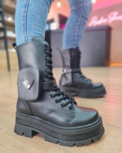 Tienda Online de Bunker Shoes