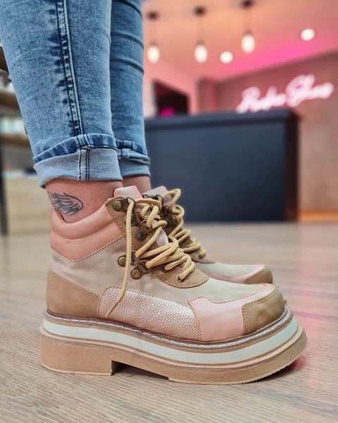 Comprá online productos en Bunker Shoes