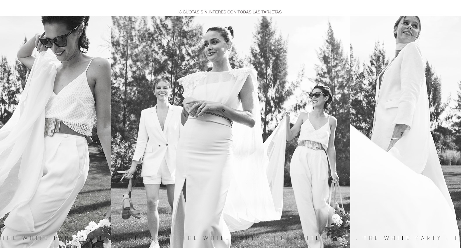 Tienda Online de Deblanco