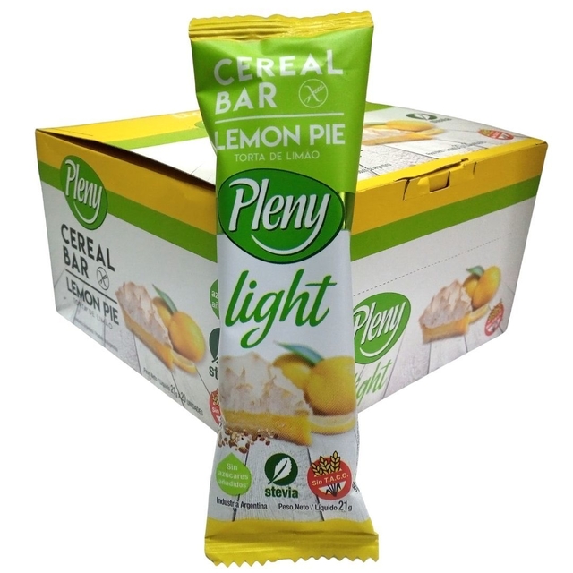 Las mejores barras de cereales libres de gluten, veganas, light y sport