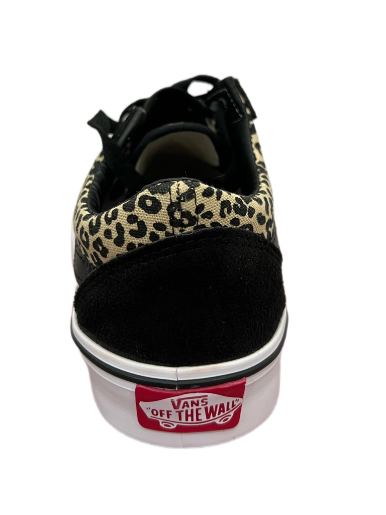 Vans Animal Print - Comprar en LAS CHINIS