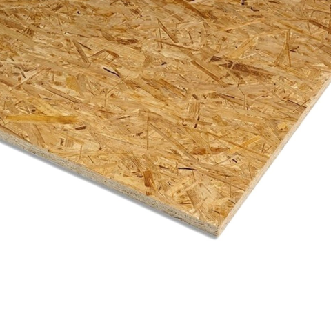 OSB 11.1 MM 1.22 X 2.44 (77) - Antonio Pan e Hijos