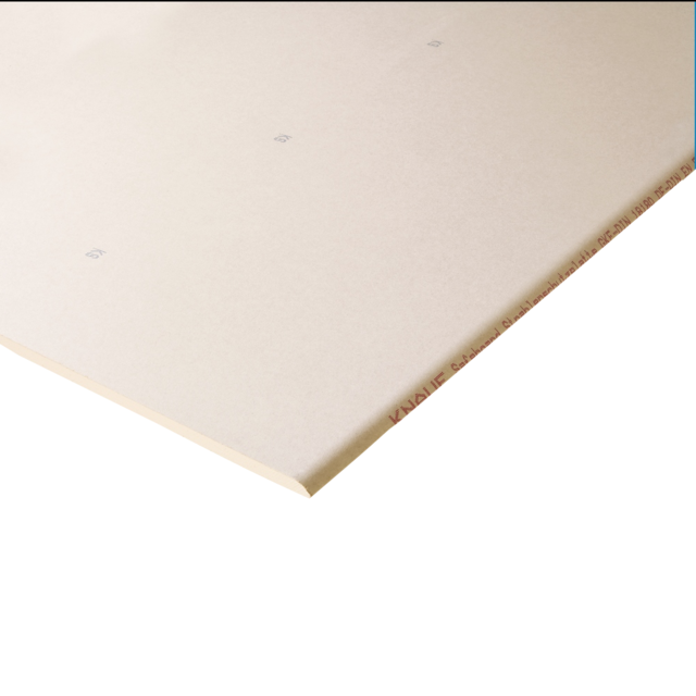 PLACA KNAUF SAFEBOARD GKF 0.625 x 2.50