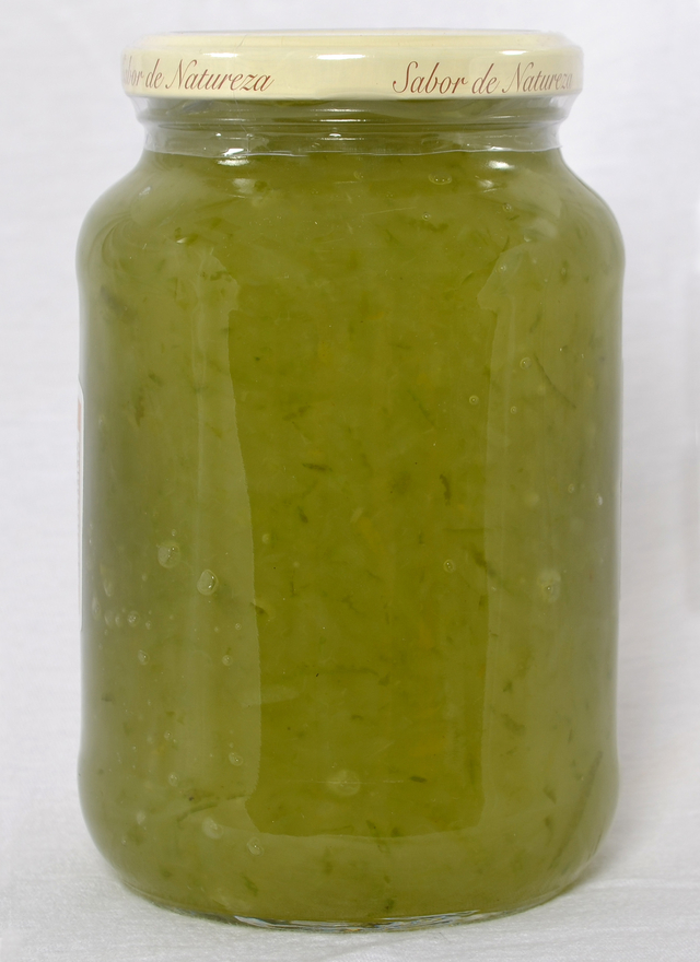 Doce de Cidra 650g - Comprar em BABELFOOD