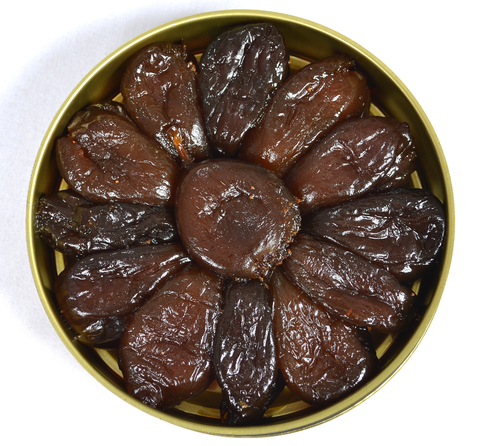 figo ramy 500 g - Comprar em BABELFOOD