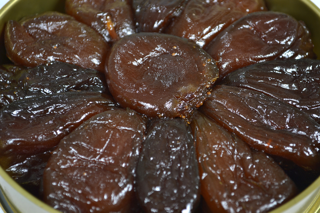 figo ramy 500 g - Comprar em BABELFOOD