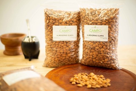 Almendra Guara