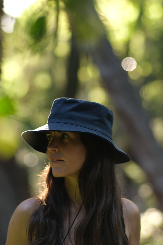 Piluso Negro Azulado - Comprar en ICHASO