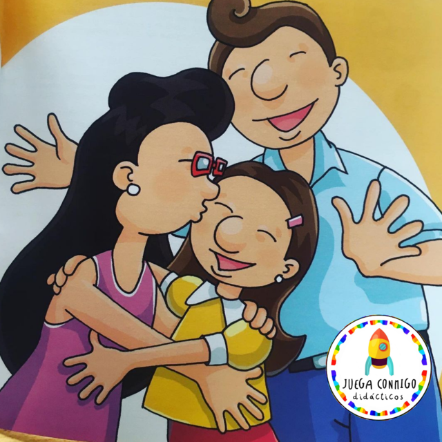 La Bombacha de Sofía - DIDÁCTICOS JUEGA CONMIGO