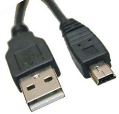 Cable USB a V3 C/filtro 1.5M* - Comprar en NecoTec