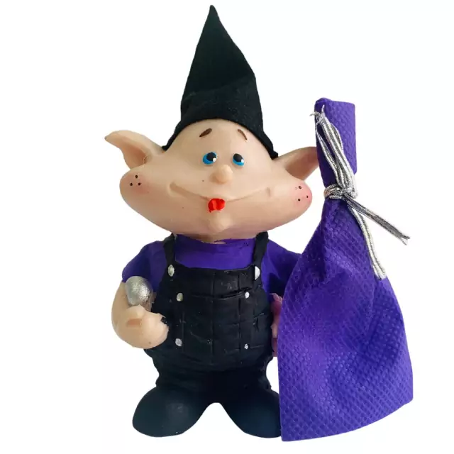 Duende da Sorte - Amuleto