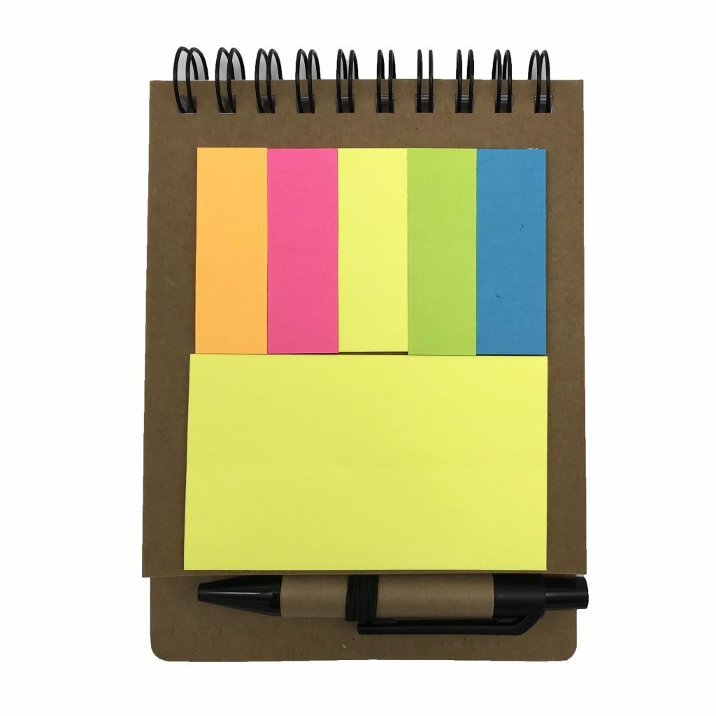 Agenda Natural Post it 5670 - Botones.com.co