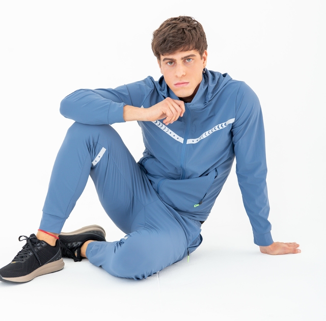 CONJUNTO DEPORTIVO HOMBRE I RUN - Murban Deportes