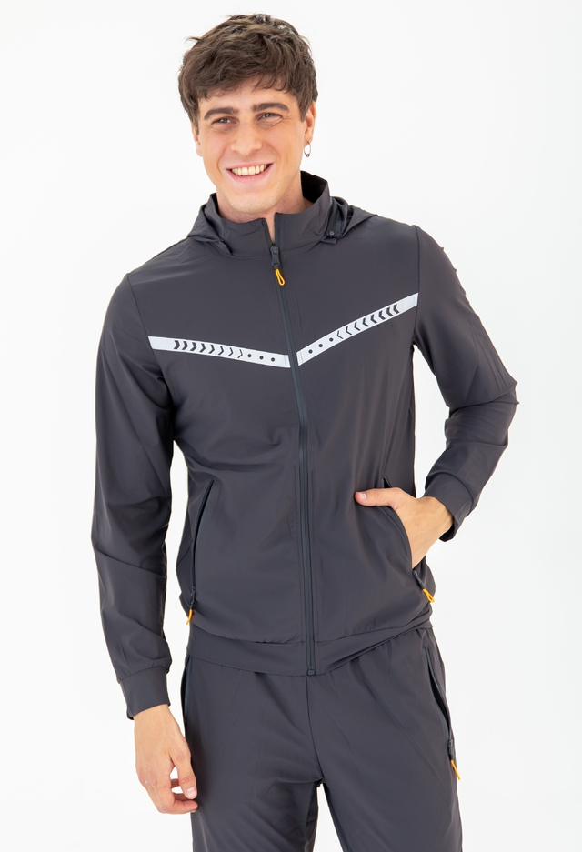 CONJUNTO DEPORTIVO HOMBRE I RUN - Murban Deportes