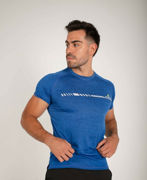 REMERA CROSSFIT - Comprar en Murban Deportes