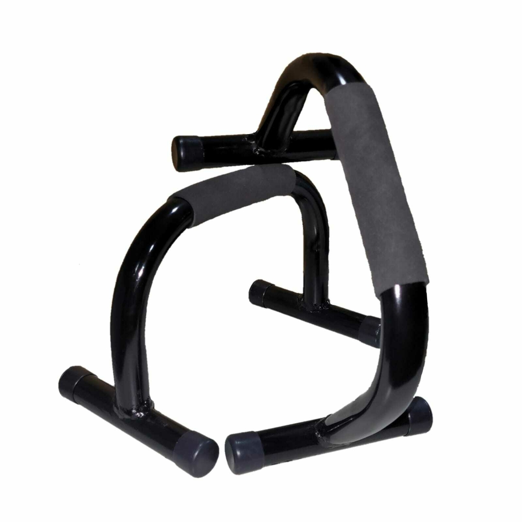 BARRA PUSH UP METALICO - Comprar en Murban Deportes