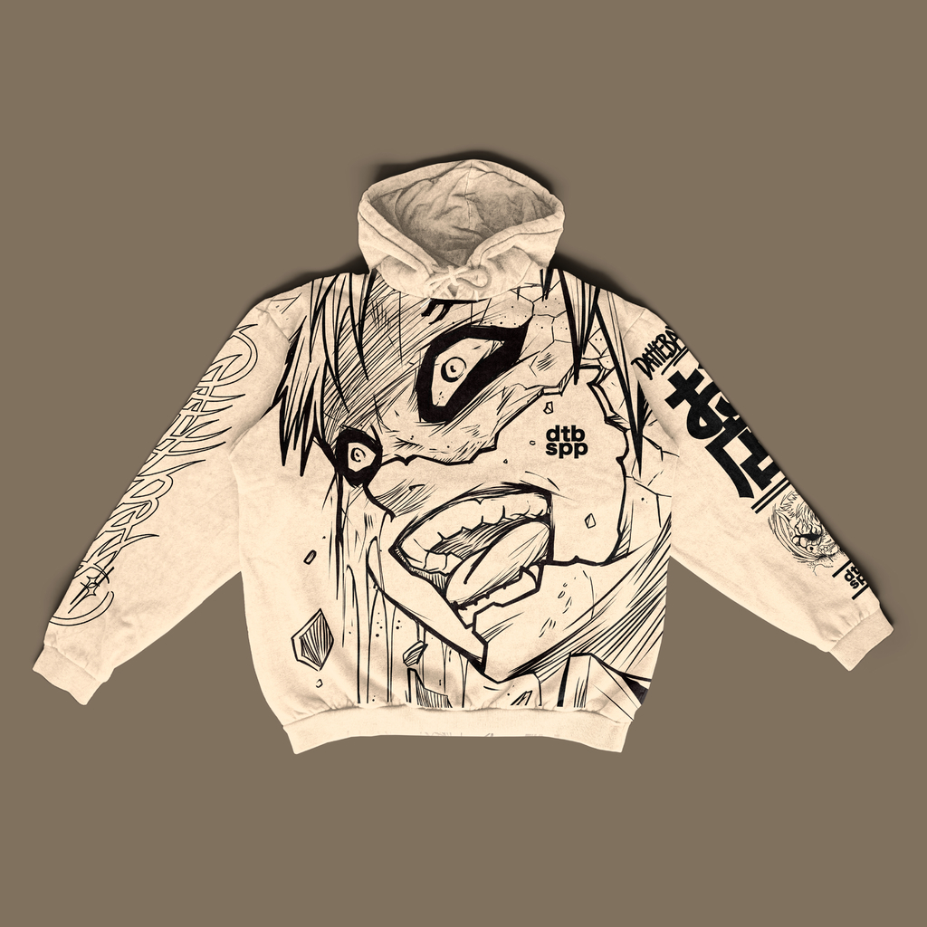 Loja online de Dattebayo Supply