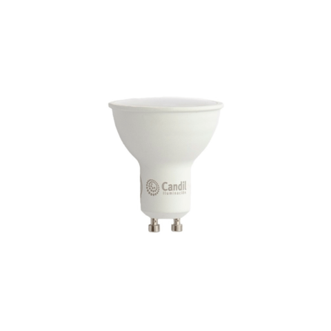 Lámpara Led Gu10 12W tipo AR111 DIMERIZABLE 6500K-CANDIL