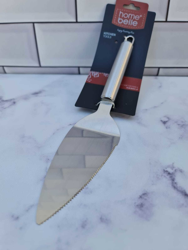 Pala con corta Porción - Comprar en tiendaarmar