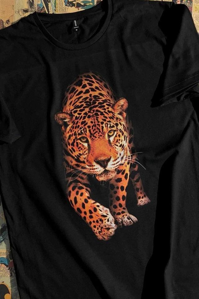 JAGUAR - Comprar en Doctor Ink Remeras