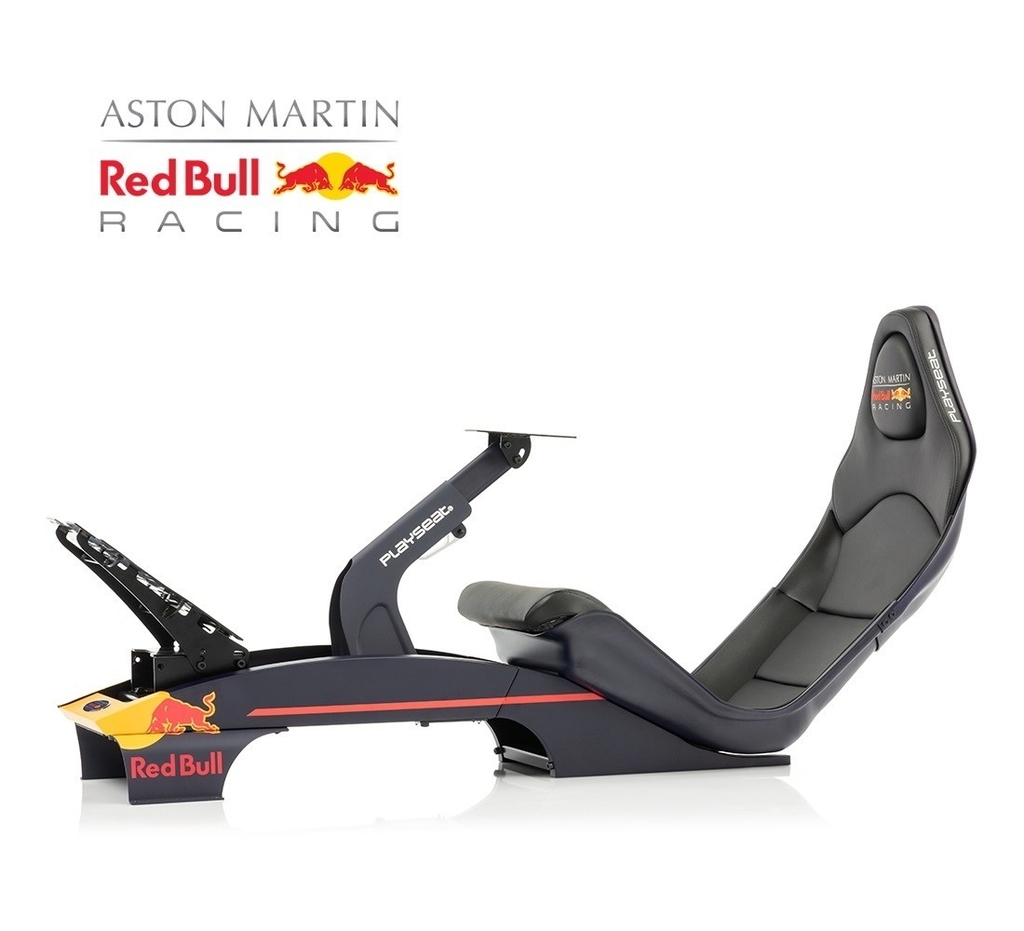COCKPIT PLAYSEAT F1 RACING F1 SEAT
