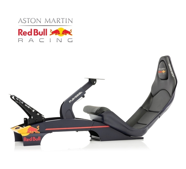 COCKPIT PLAYSEAT F1 RACING F1 SEAT
