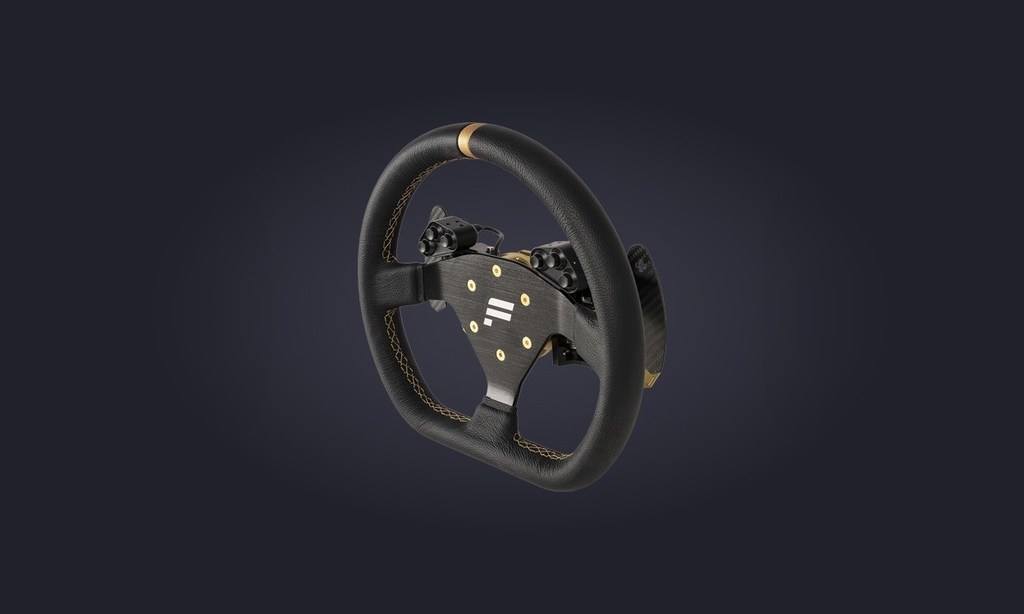 Volante Podium R300 - PC