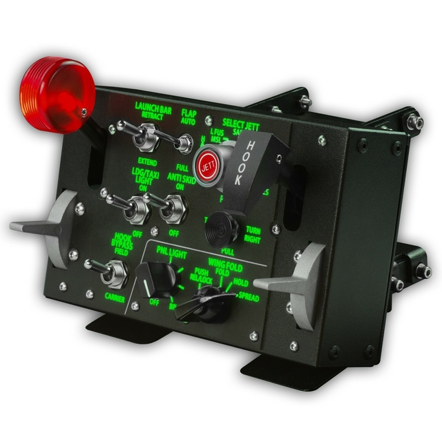 TAKE OFF PANEL WINWING - Comprar em Racing Wheel Brasil