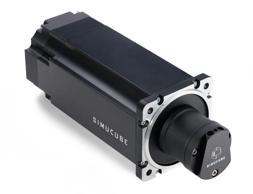 WheelBase Simucube 2 Sport/Pro/Ultimate