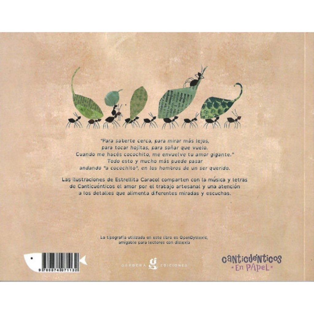 Libro infantil