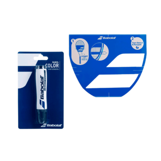 Babol Color Aplicador Tinta para Encordado | Filtrado por Más Vendidos