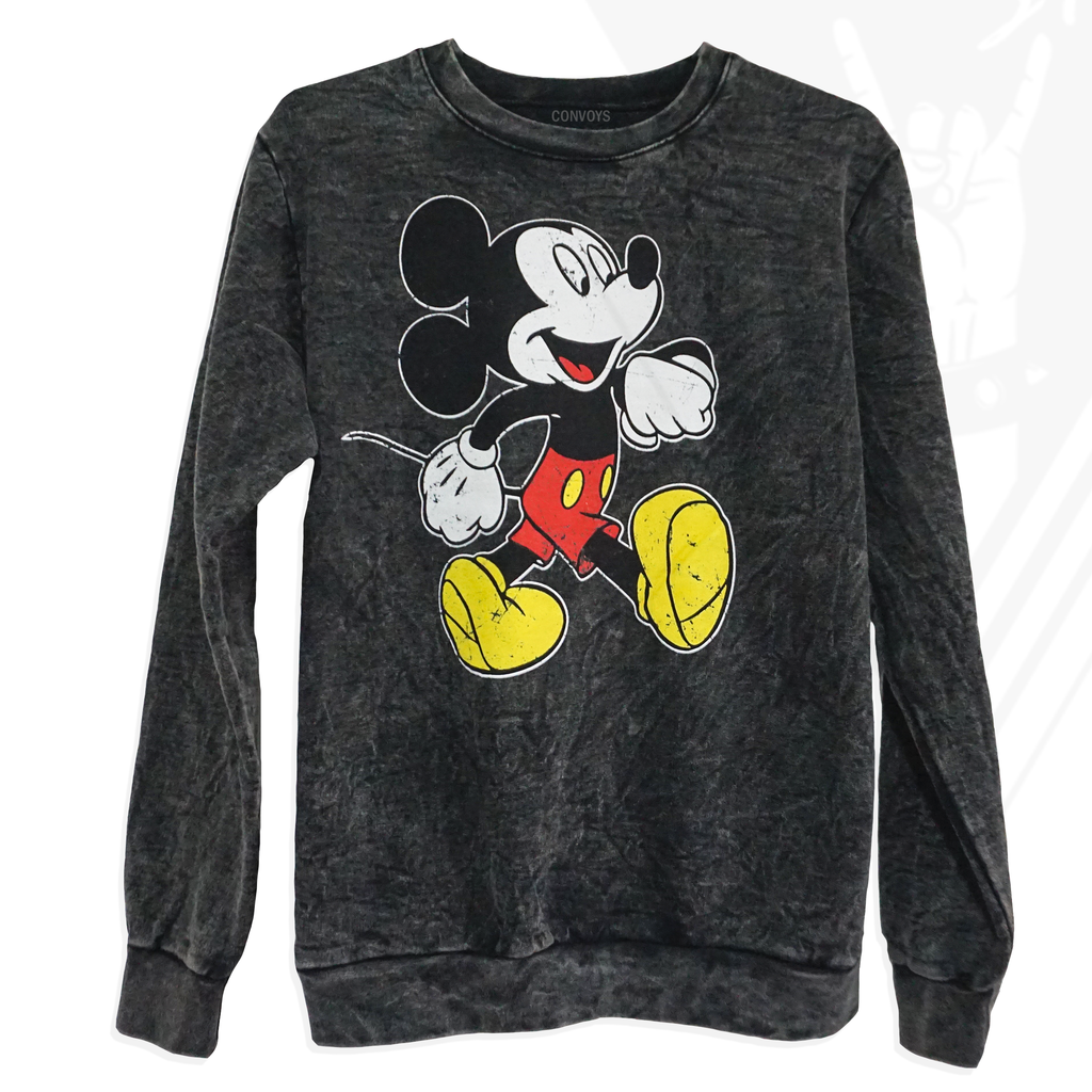 Buzo Mickey Mouse - Comprar en CONVOYS Rock Style