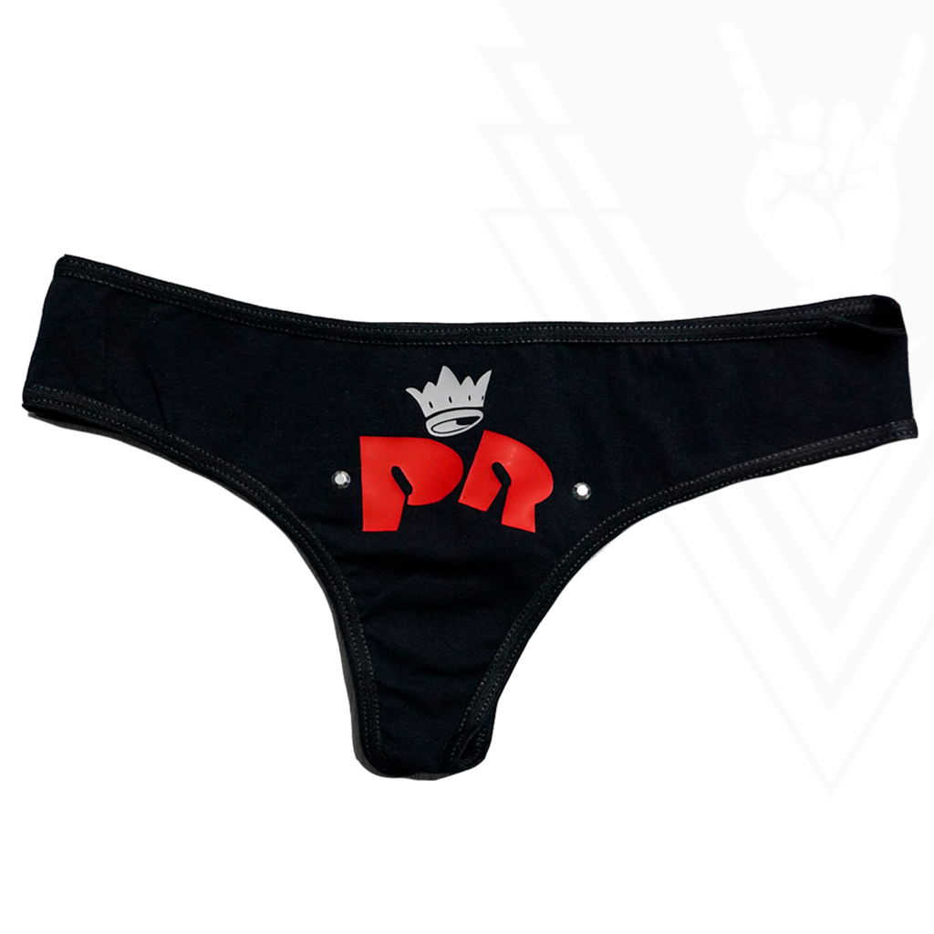 COLALESS PR PATRICIO REY Y SUS REDONDITOS DE RICOTA