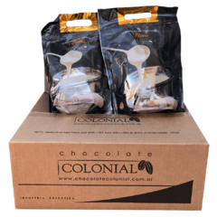 Comprar MAYORISTA en Chocolate Colonial