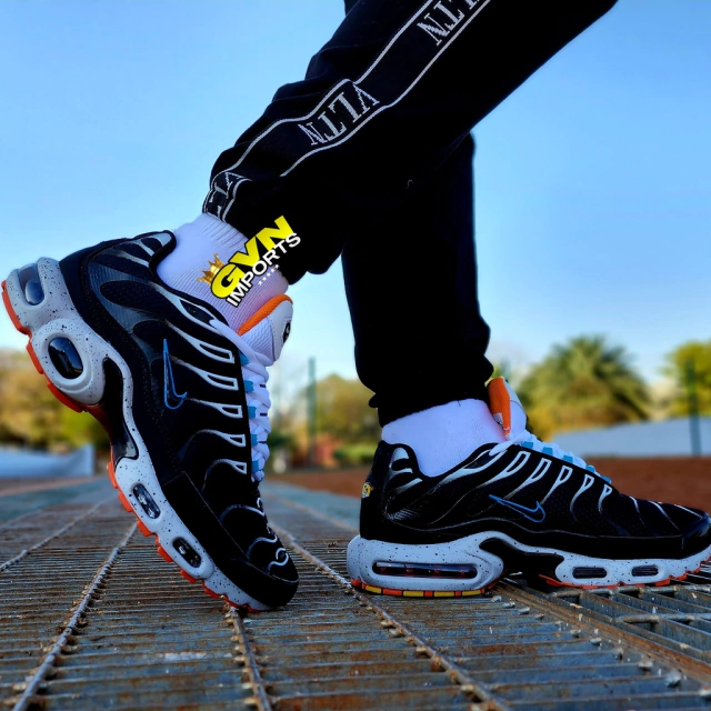 Air Max Tn Plus 1 - Comprar em Gvn Imports