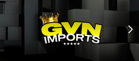 Gvn Imports