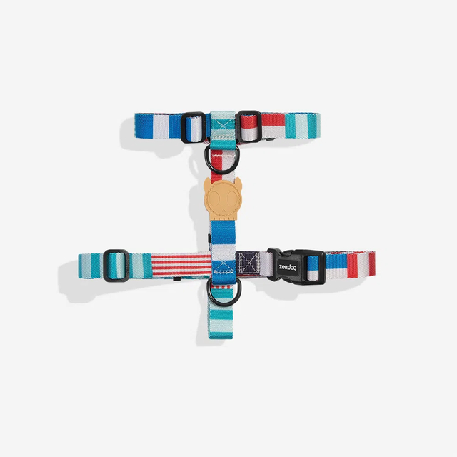 Arnés Yatch H-Harness Zee Dog - Comprar en Pet Point