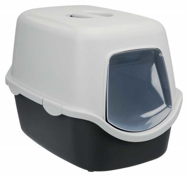 Sanitario con techo Pets Products - Pet Point