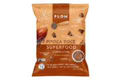 Comprar Pipoca em Flow Foods