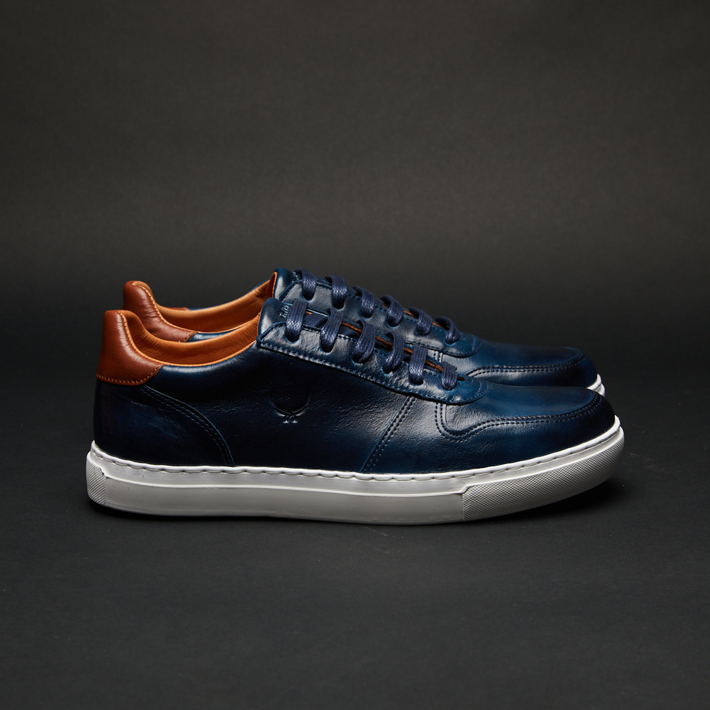 Jacob Blue & White - Comprar en TAURO CUER