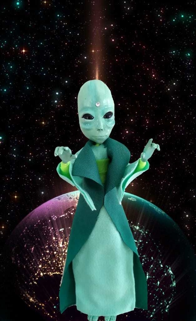 ET Verde