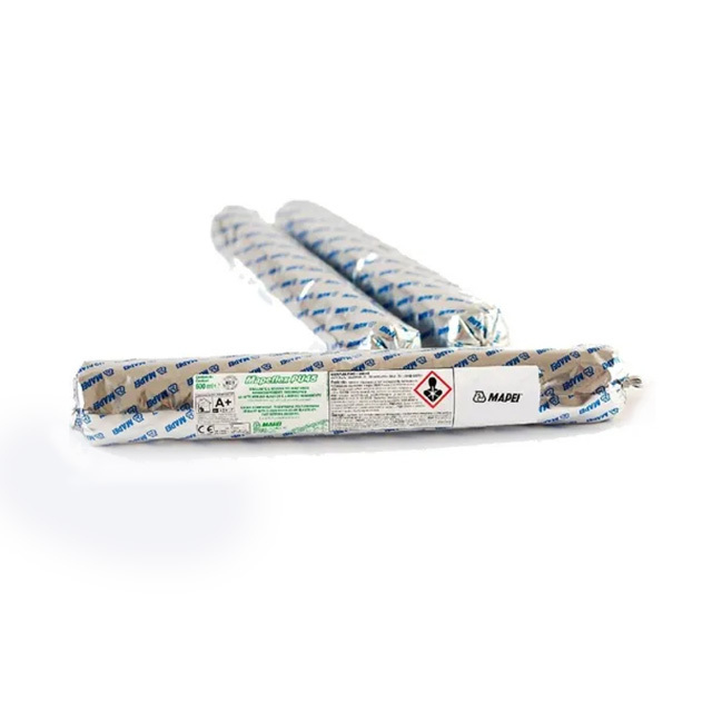 Mapeflex PU45 Sachet x 600 cc Gris