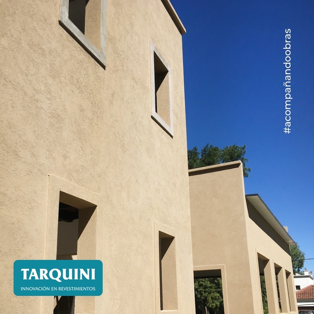 Tarquini Raya 2 Colores Stock Claros x 20 kg